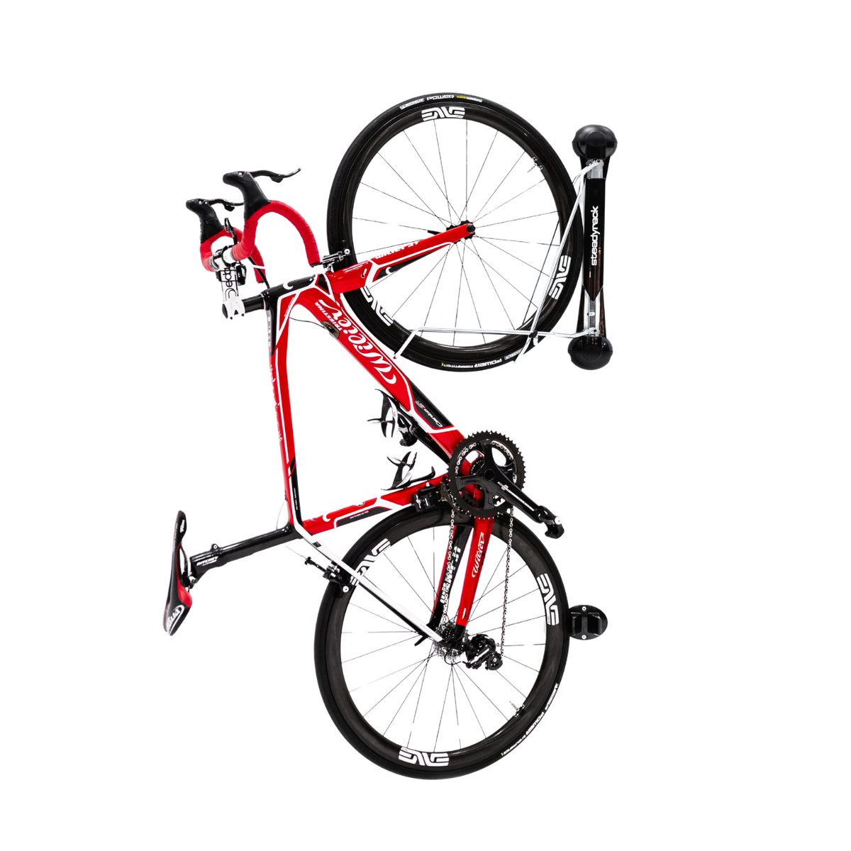 Bike Racks – Steadyrack