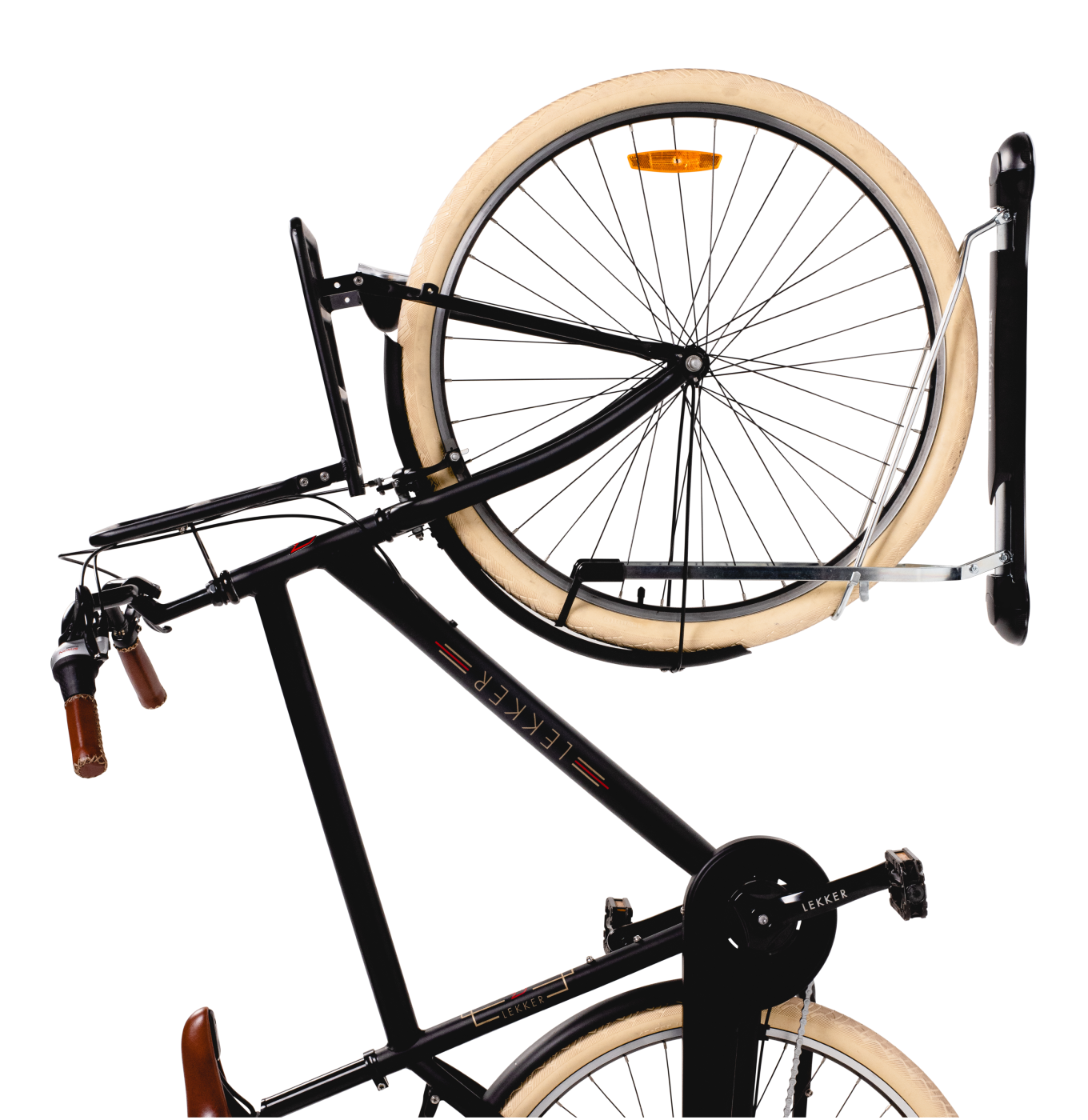 Bike Storage Solution | Bicycle Racks for Storage - Steadyrack