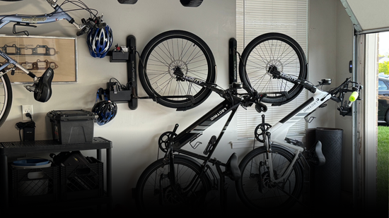 Bike Storage | Innovative Bike & Gear Storage Solutions – Steadyrack