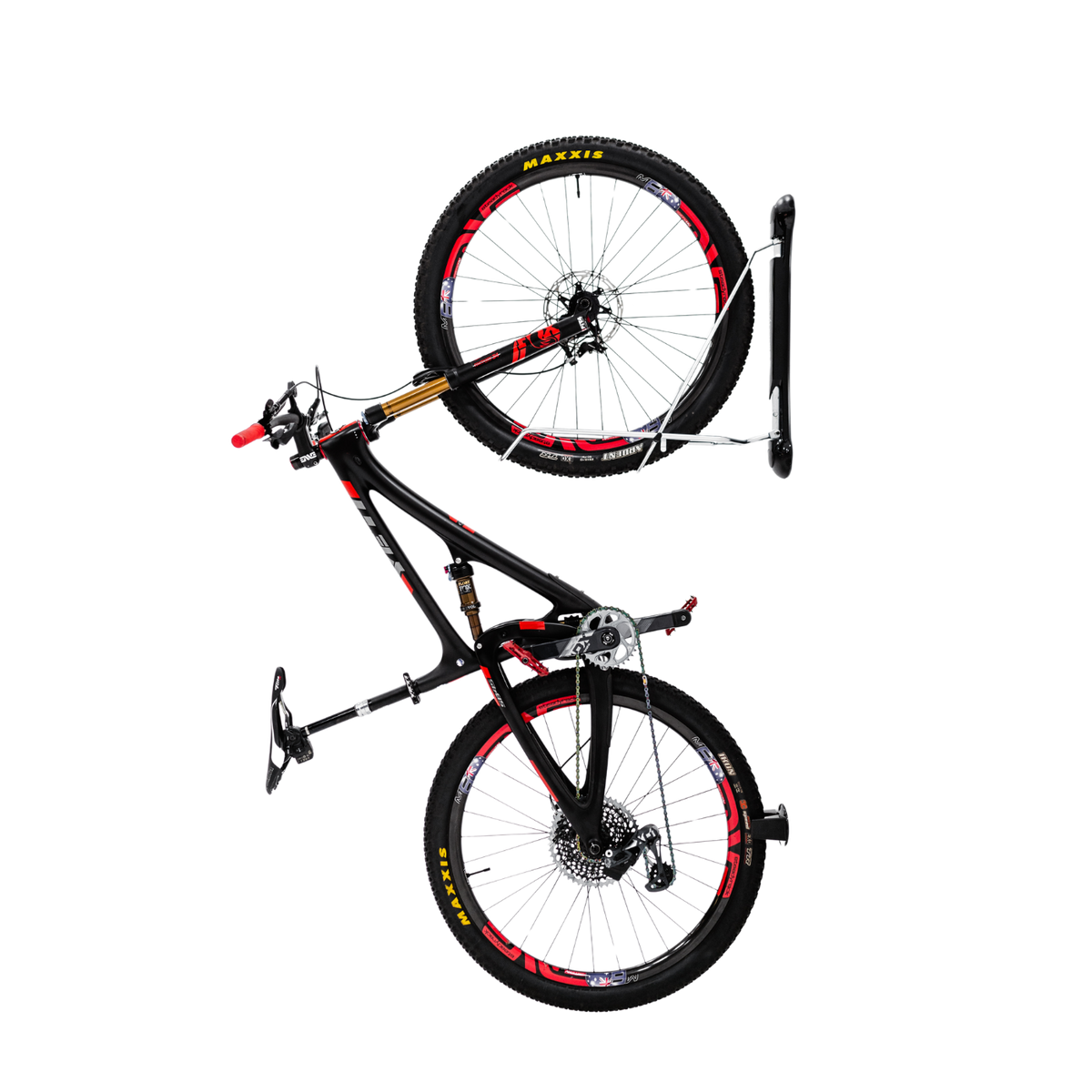 Bike Storage | Innovative Bike & Gear Storage Solutions – Steadyrack