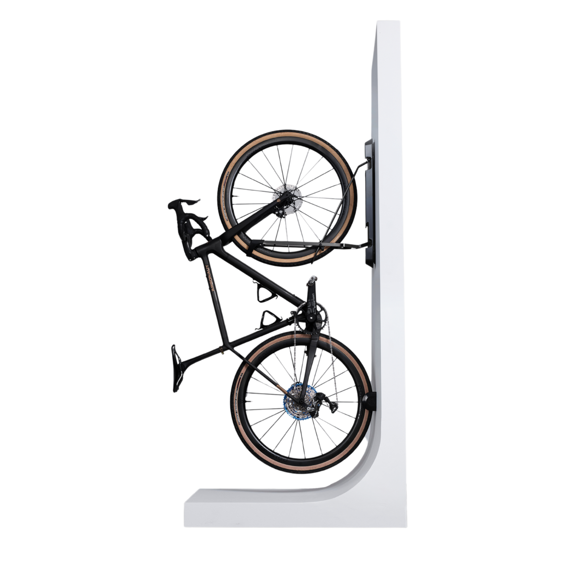 Steadyrack Bike Mount: The Best Storage Solution For The Wall