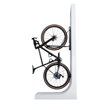 Steadyrack Bike Mount: The Best Storage Solution For The Wall