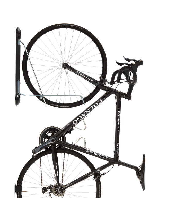 Classic Road Bike Rack | Bicycle Rack For Road, Hybrid & BMX Bikes ...