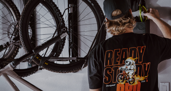 Bike Storage | Innovative Bike & Gear Storage Solutions – Steadyrack